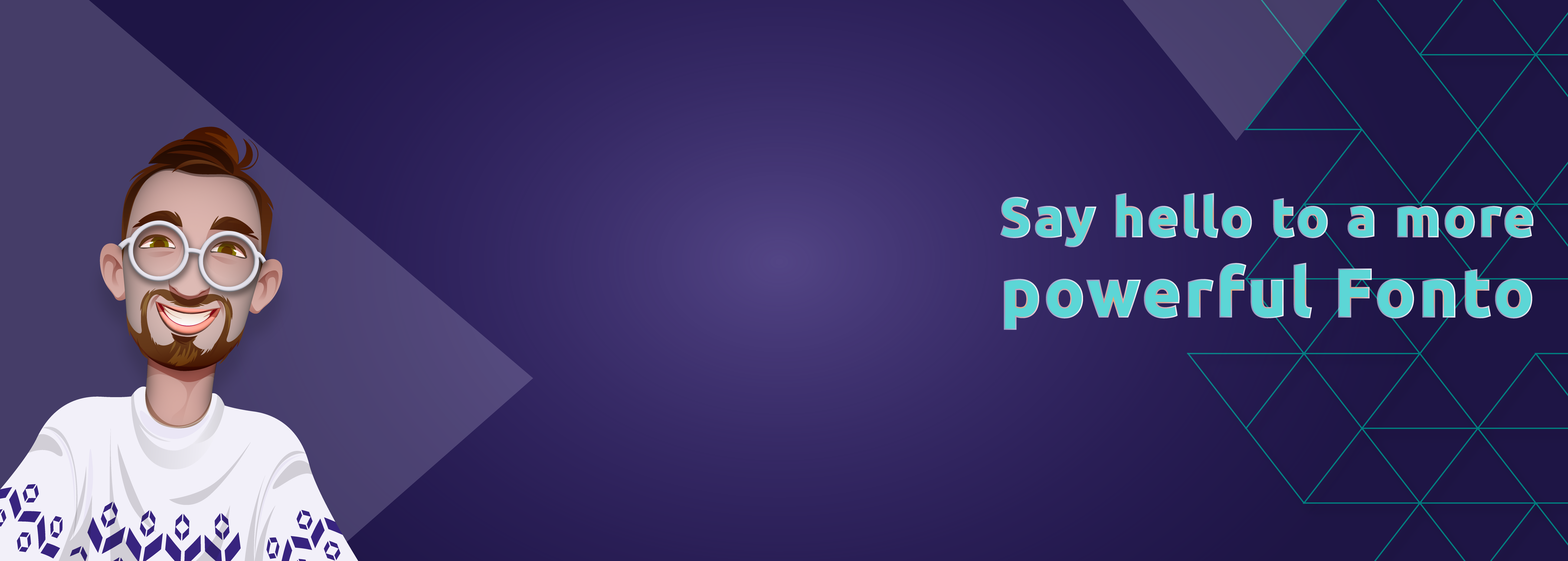 Fonto 8.3: Say hello to a more powerful Fonto | Fonto