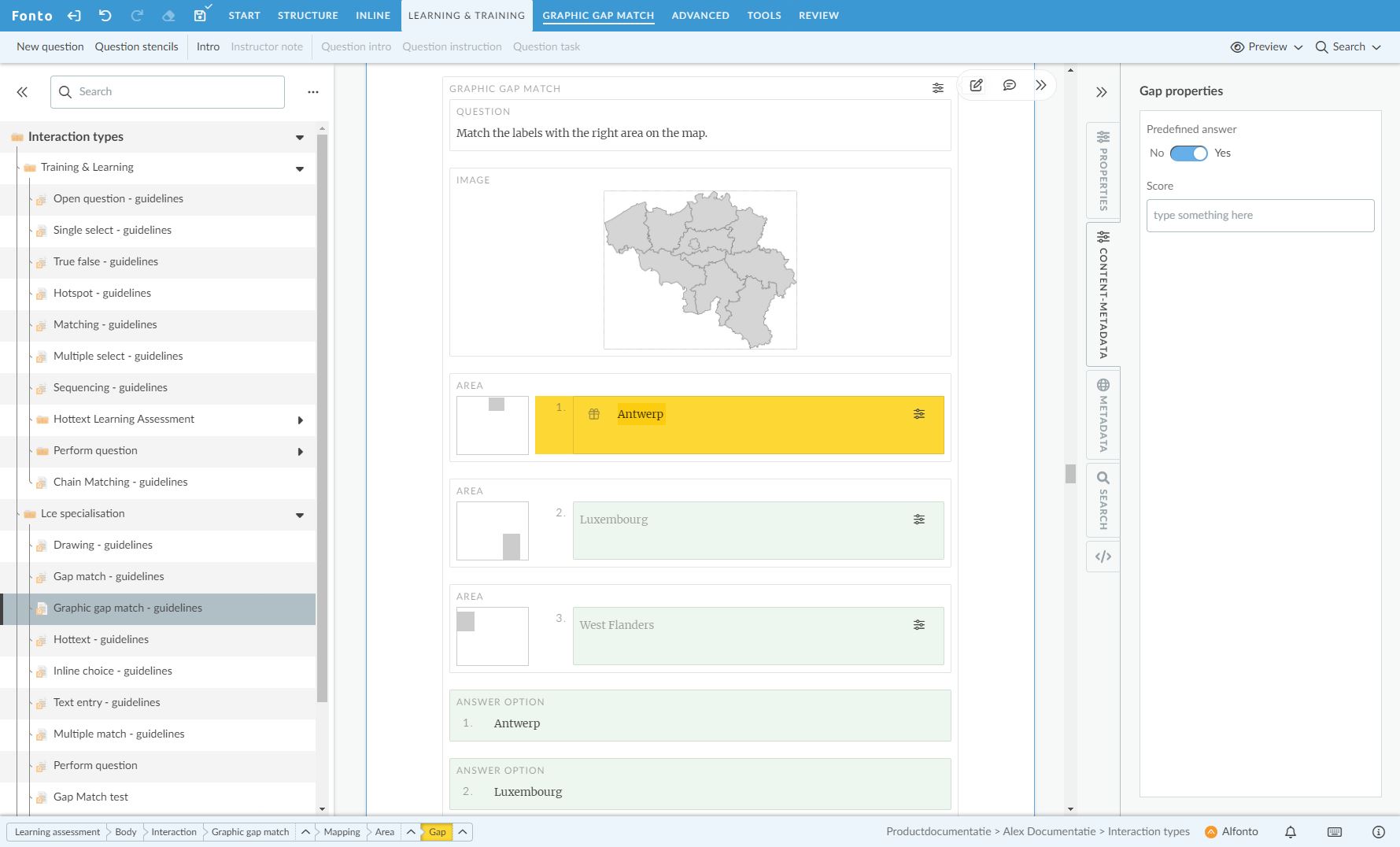 Crius Group and Fonto - Smart content solutions