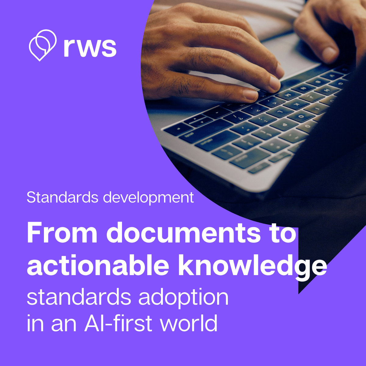 AI-First Standards Adoption: Semantic & Ontology-Driven Authoring
