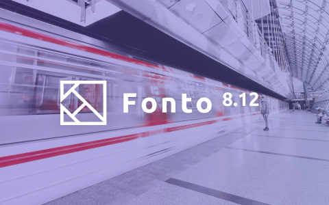 Fonto 8.12: smarter, faster, and ready for what’s next