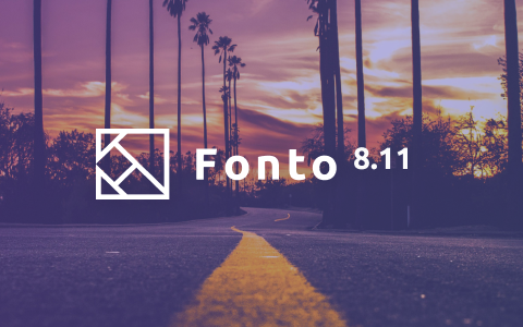 Fonto 8.11: Starting the new year with innovation and momentum