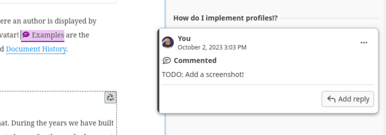 How Do I Implement Profiles In Fonto Editor Fonto Why And How