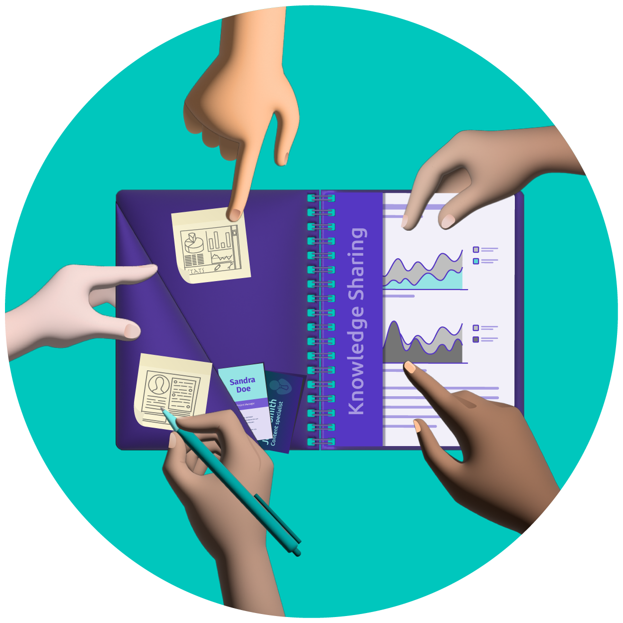 Research panel | Fonto