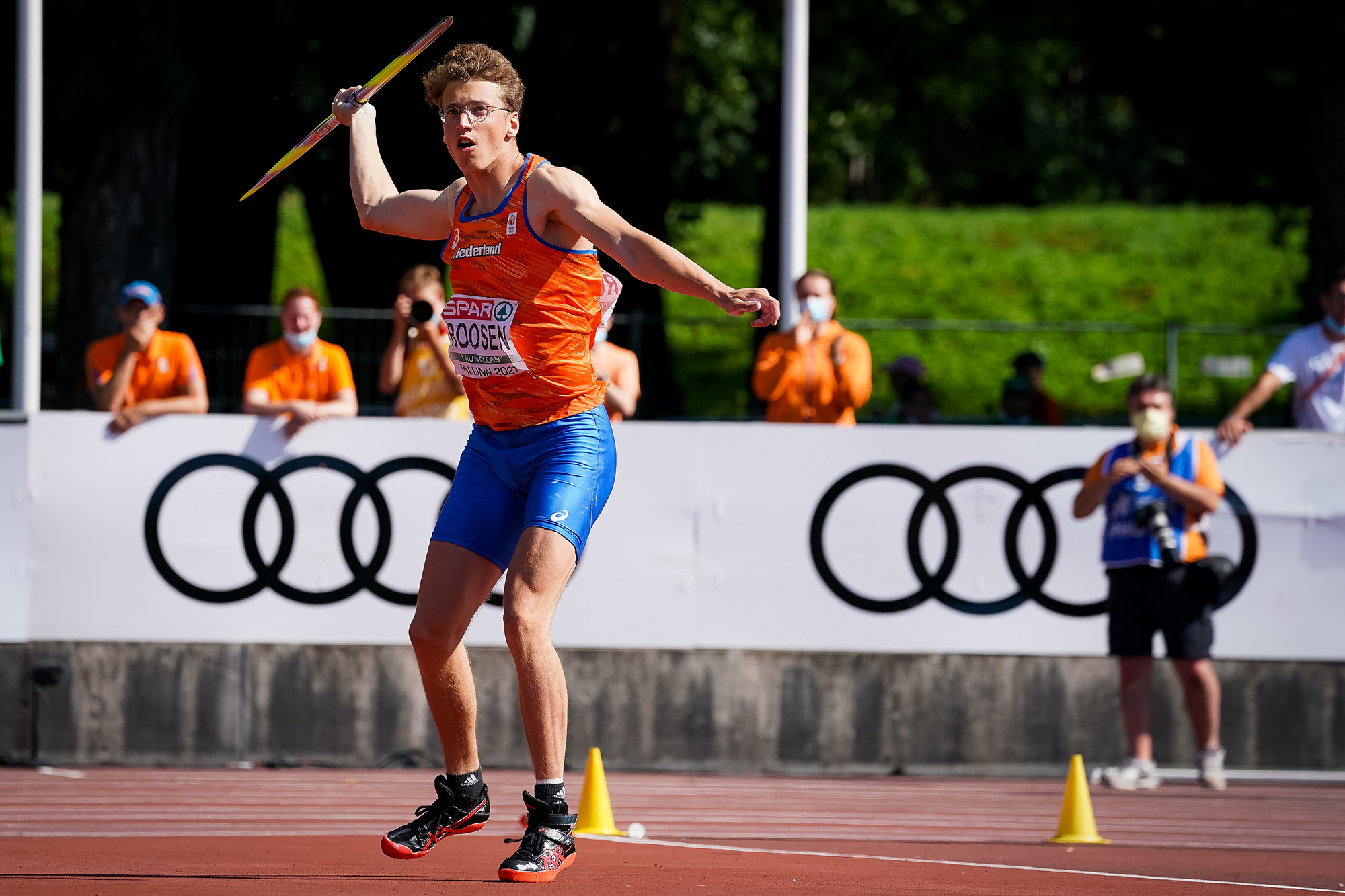 Sven Roosen: “Continuous Improvement and Unyielding Ambition”